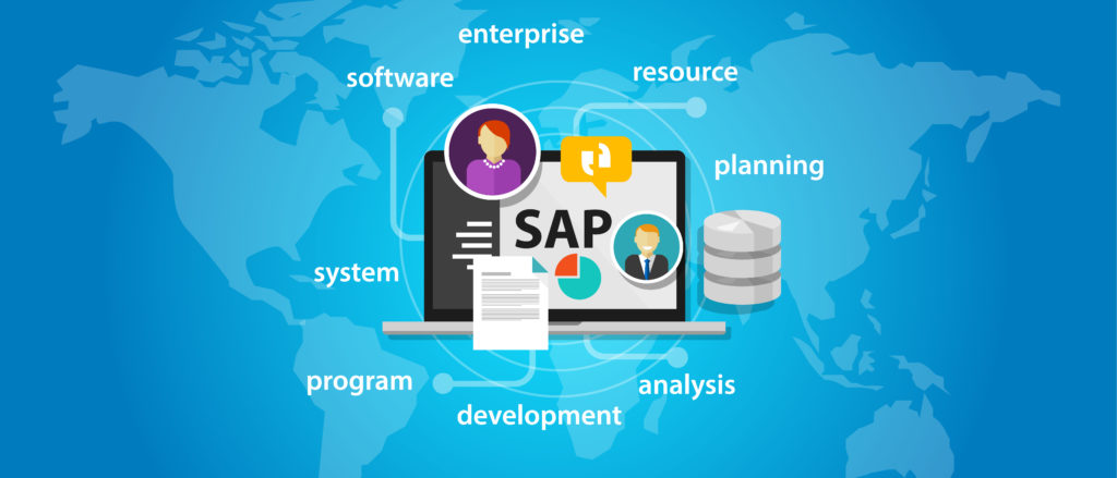 Replacing Legacy SAP ERP with Intelligent BPM Software
