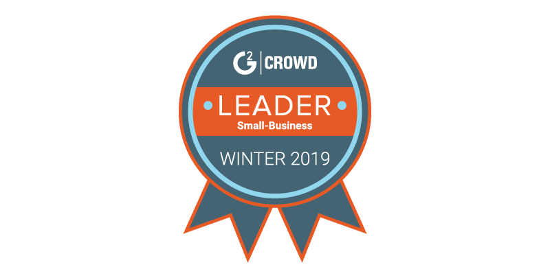 ProcessMaker Named G2 Crowd Leader Winter 2019 | ProcessMaker Blog ProcessMaker Named G2 Crowd Leader Winter 2019 | ProcessMaker Blog