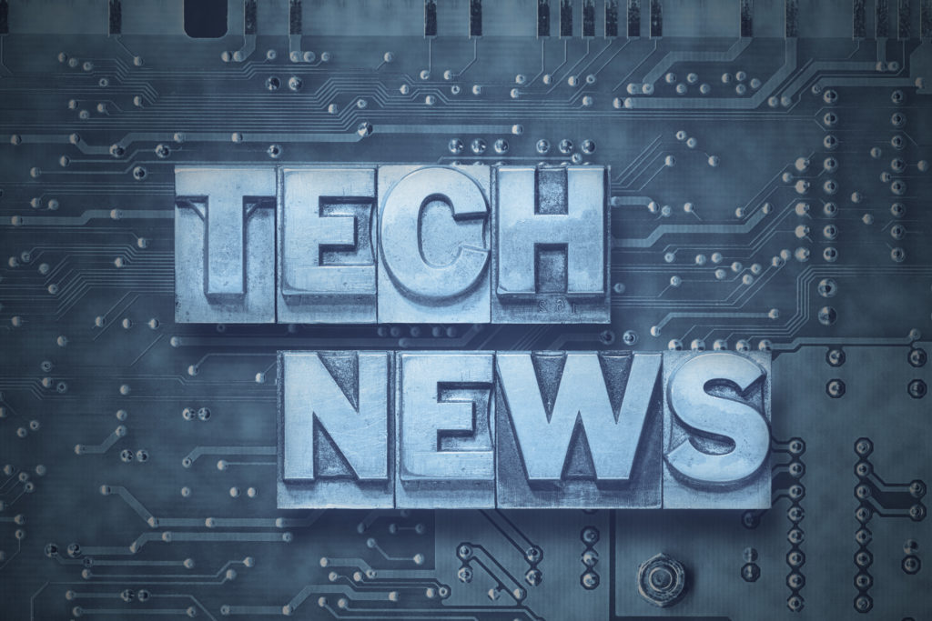 Weekly Roundup: “Best of Tech” Articles for the Month of September ...