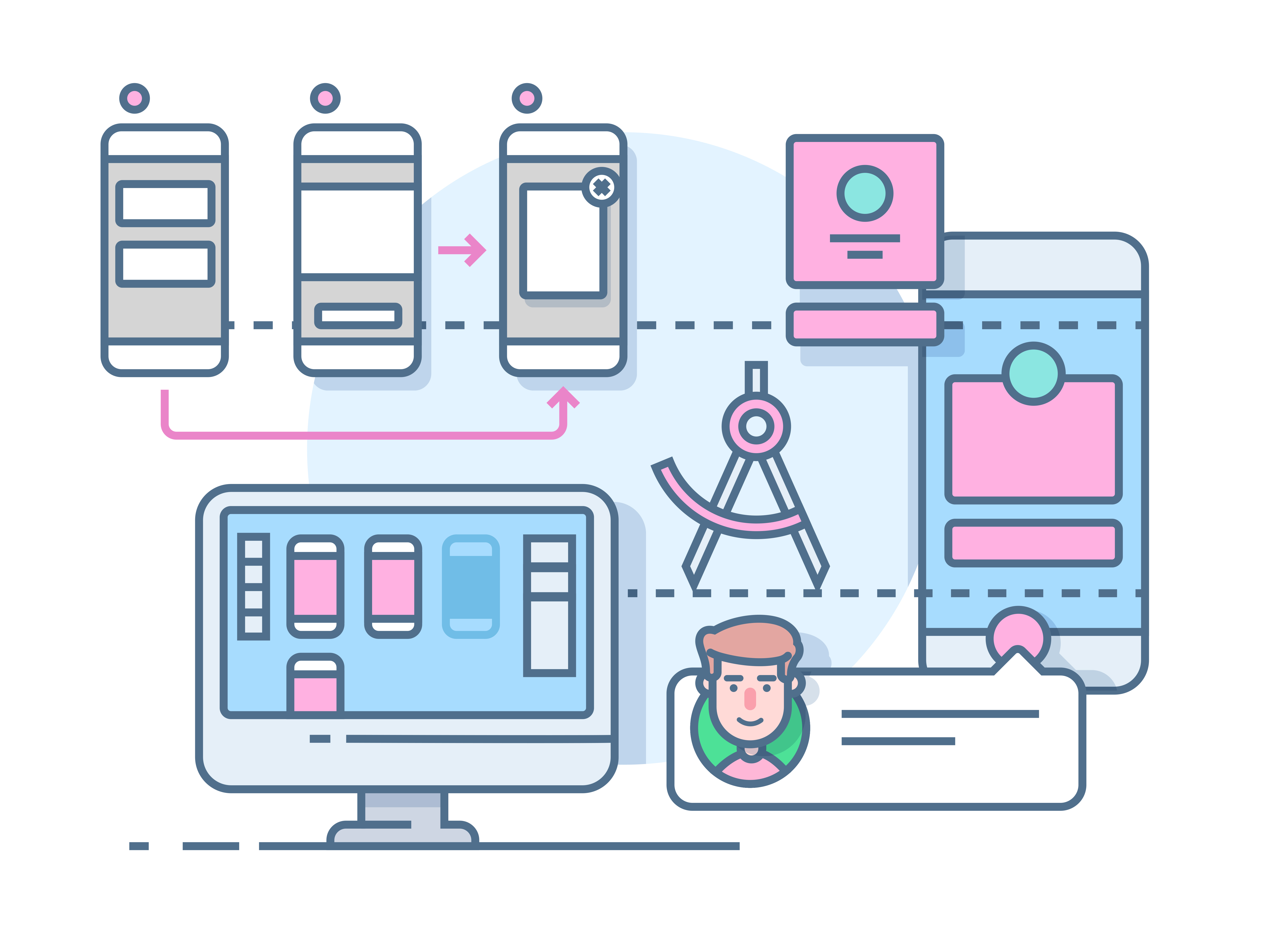 Maximizing Customer Experience: How Design in BPM Gives a Greater ROI ...