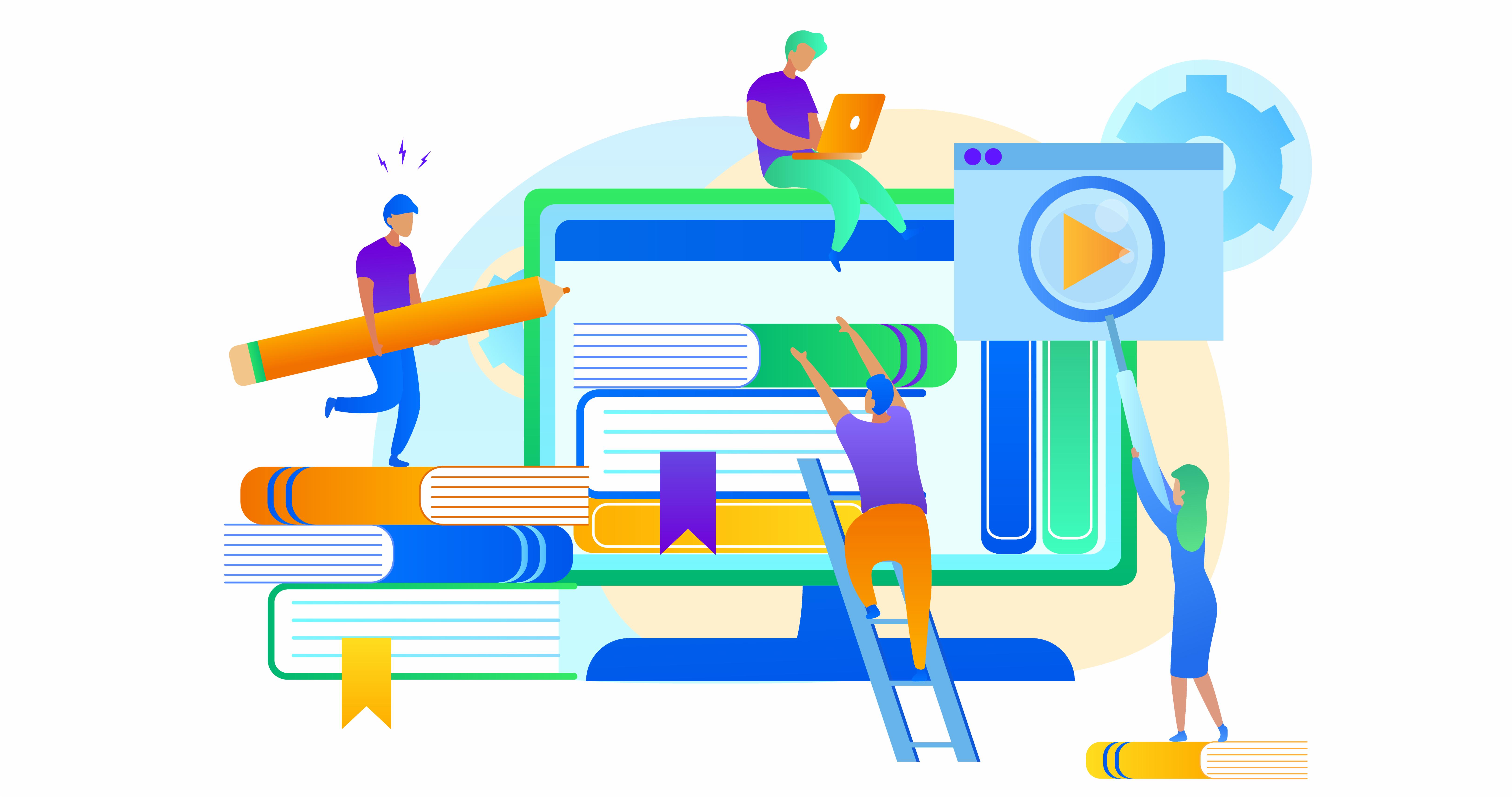 The Future of Higher Ed: the Smart Campus | ProcessMaker