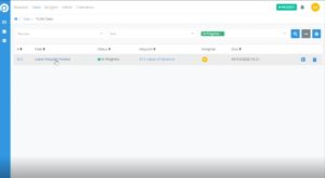 How to Create a Leave of Absence Request in ProcessMaker (Part 2 ...
