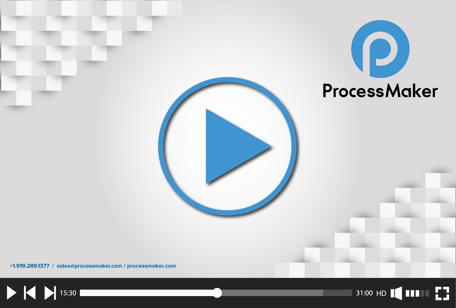 ProcessMaker 4 Launch Webinar | ProcessMaker