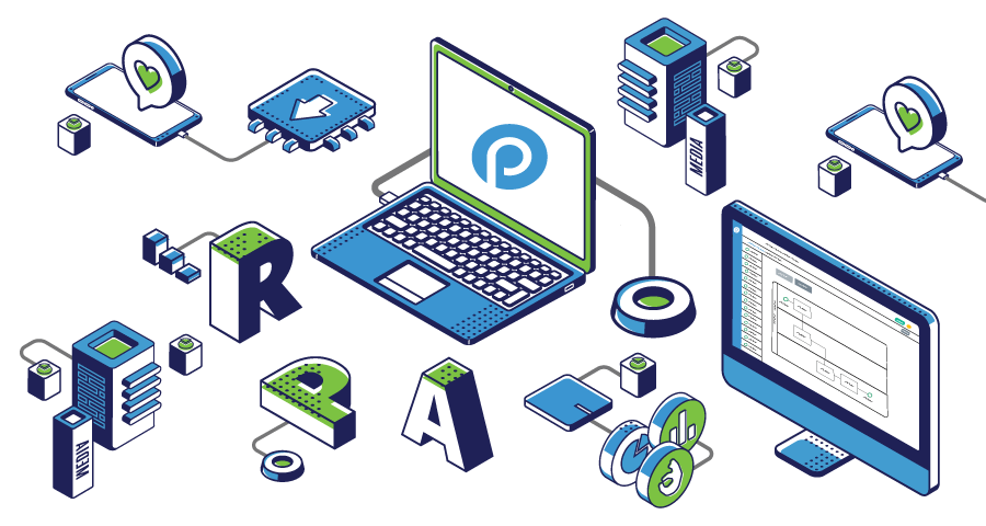 Orchestrating RPA Bots with BPMN | ProcessMaker Orchestrating RPA Bots with BPMN | ProcessMaker