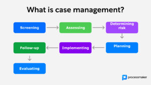 Examples of Case Management Goal & Objectives | ProcessMaker