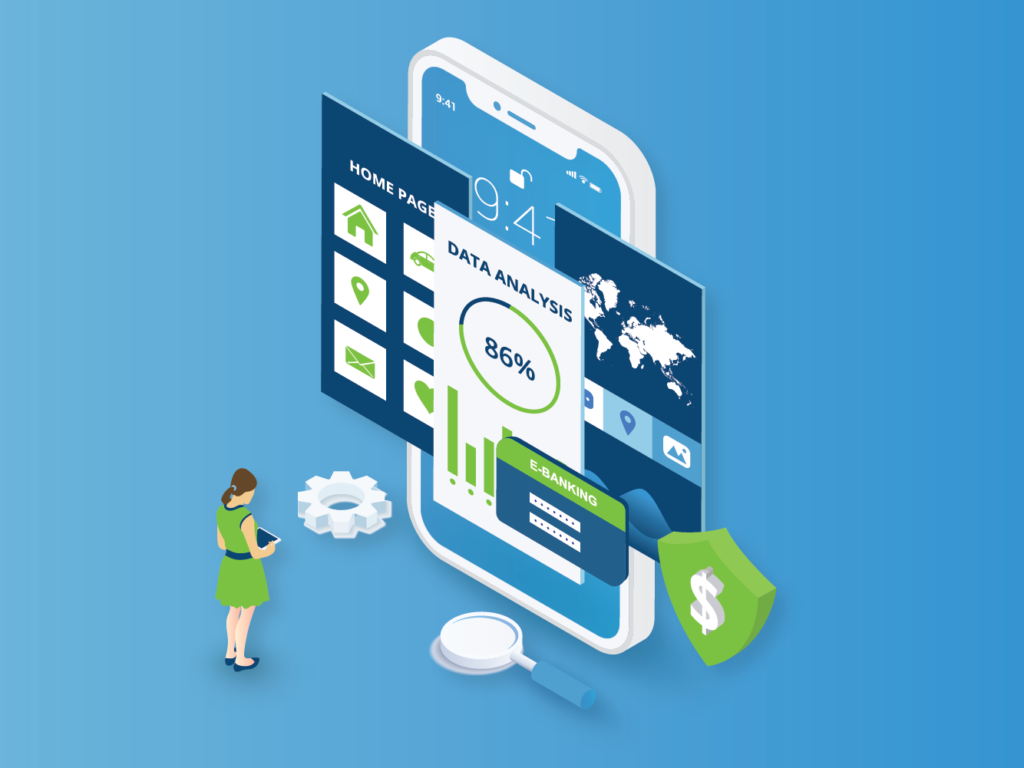 Automating Banking Forms with Intelligent Document Processing & AI