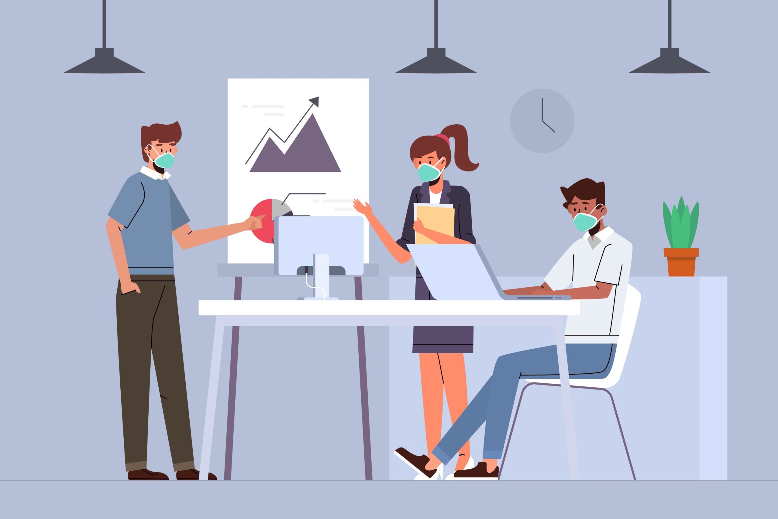 The Major Benefits of Office Automation ProcessMaker