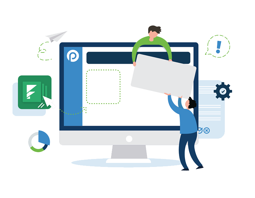 Integrate With Formstack Processmaker