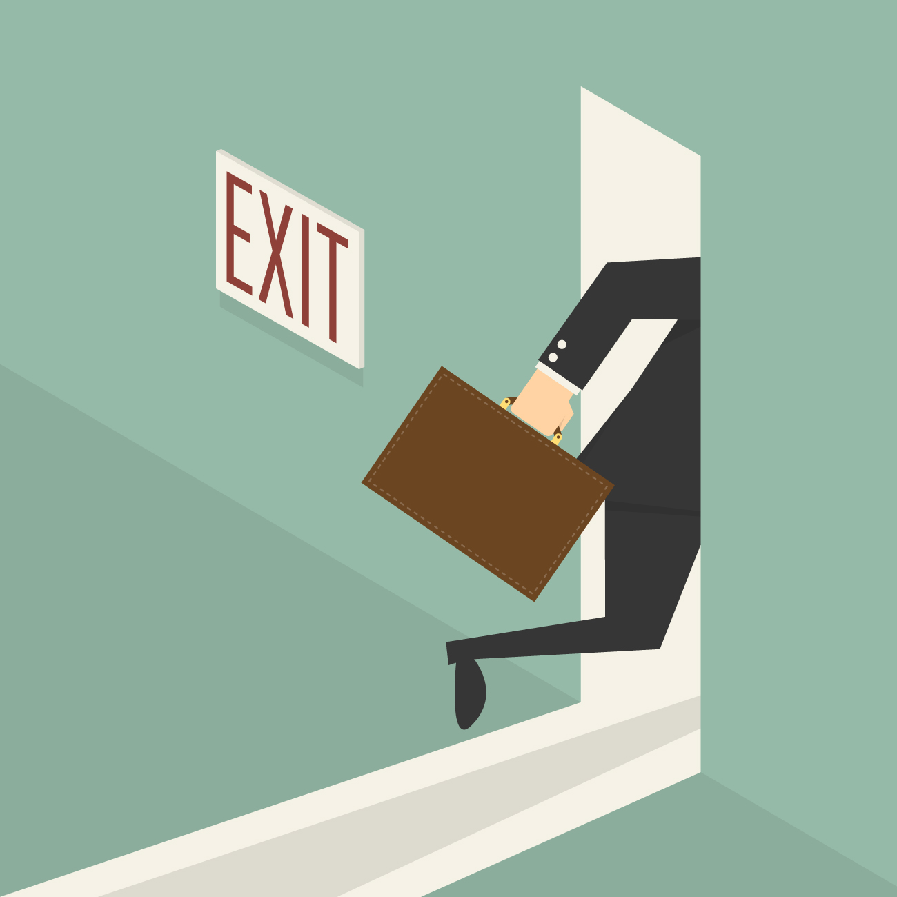 Redesigning a Dignified Employee Exit Process | ProcessMaker