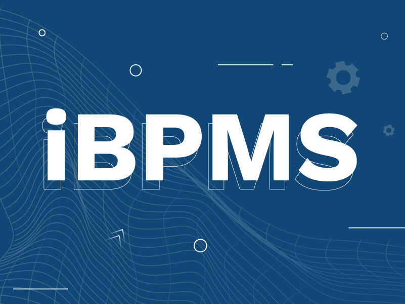 The Key Features of an iBPMS Innovating Process Automation