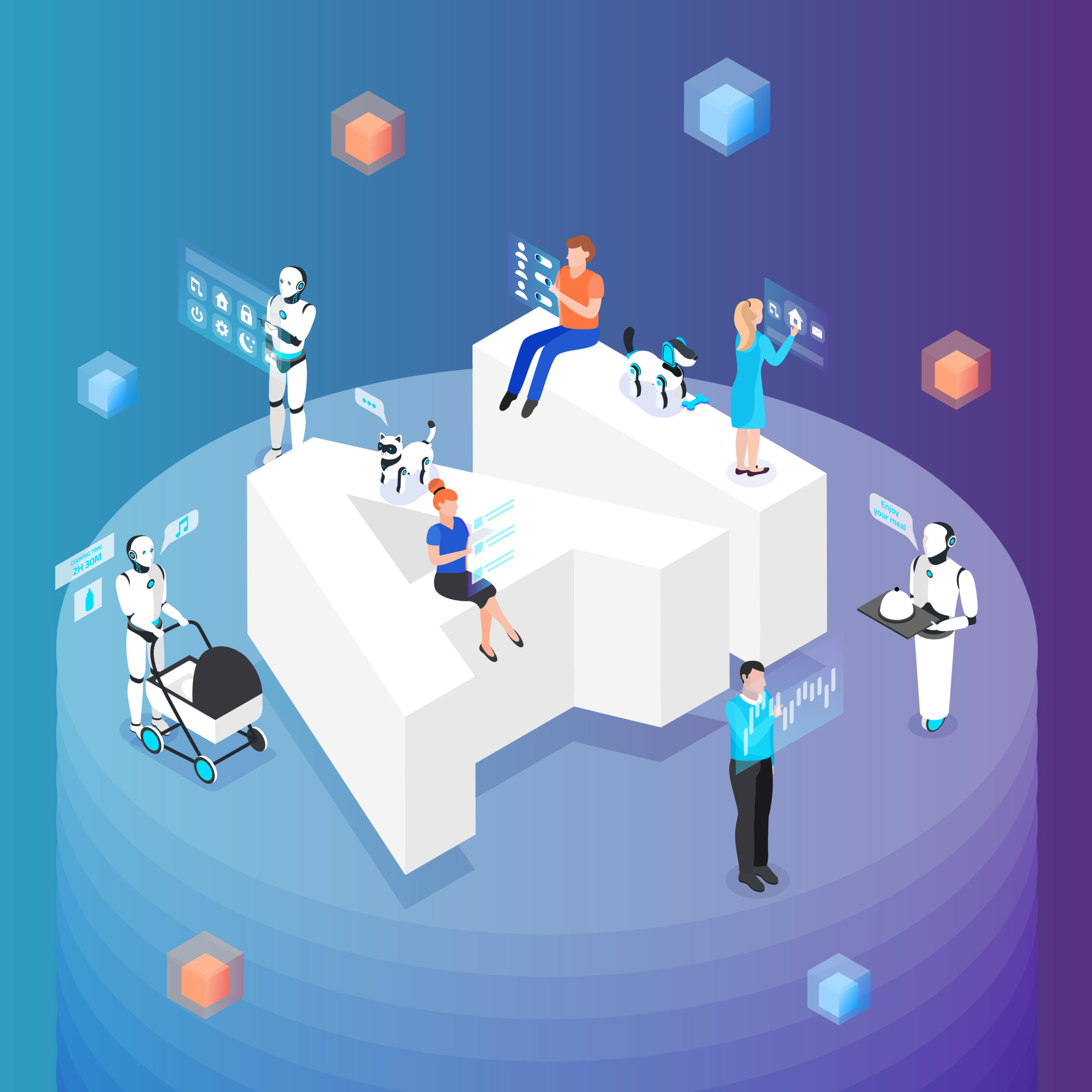 Process Mining may be the New Gateway for Artificial Intelligence