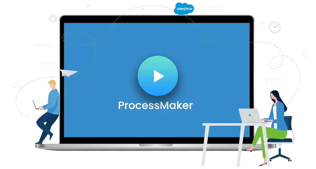 Custom Development Not Needed | ProcessMaker