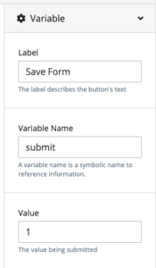 Multiple Form Submit | ProcessMaker