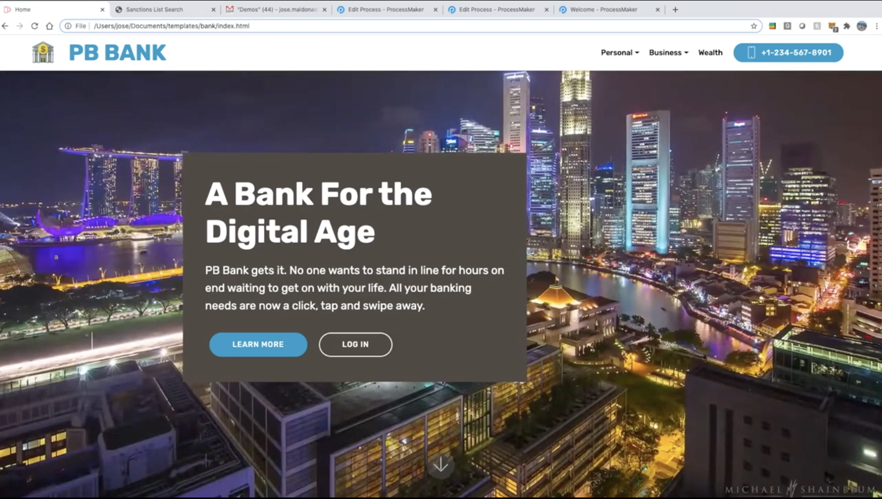 BPM and RPA Integration | ProcessMaker + Automation Anywhere Tutorial