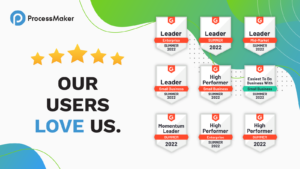 Top 11 Workflow Software Solutions for BPM in 2022 | ProcessMaker