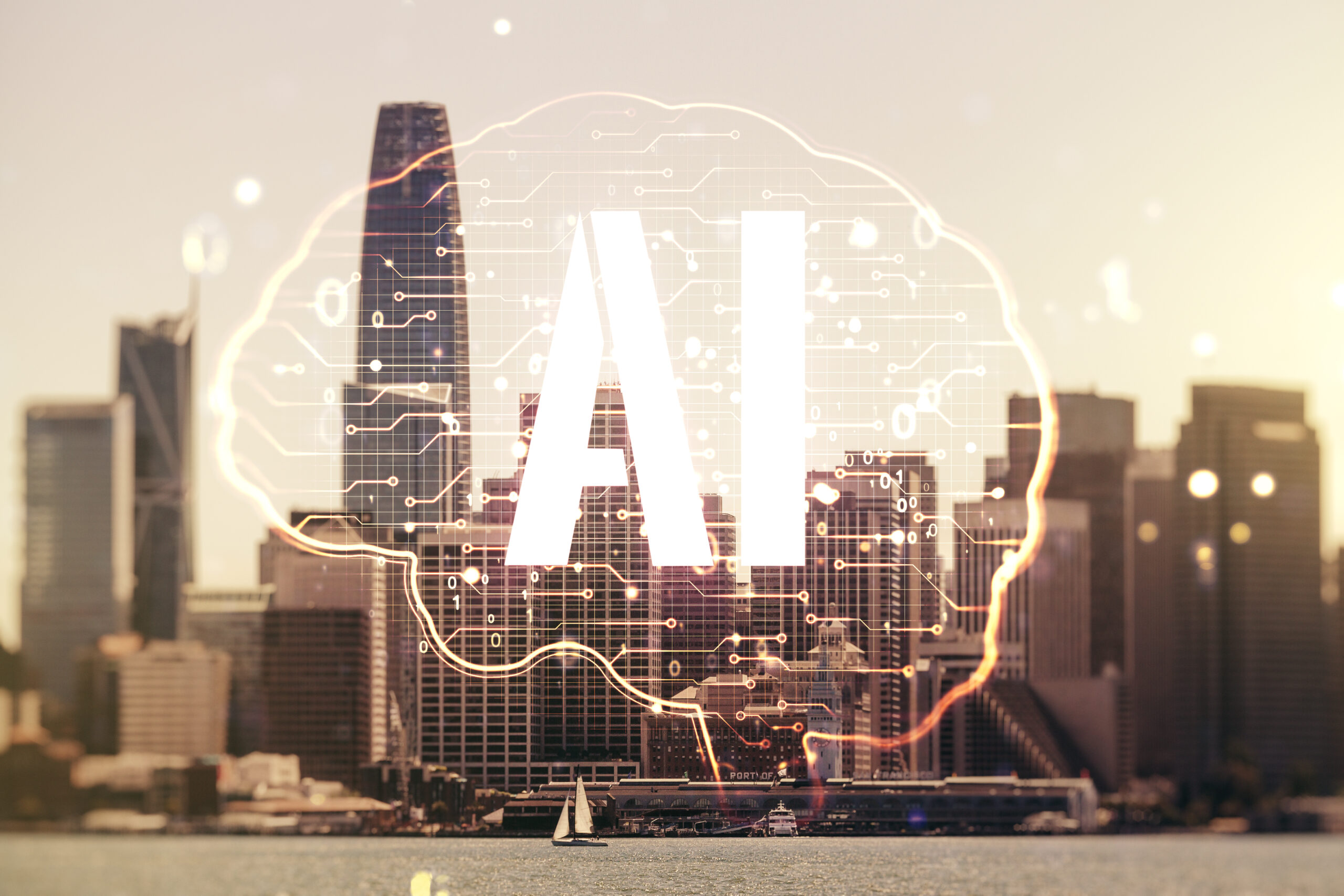 Cómo los bancos pueden aprovechar la inteligencia artificial | ProcessMaker