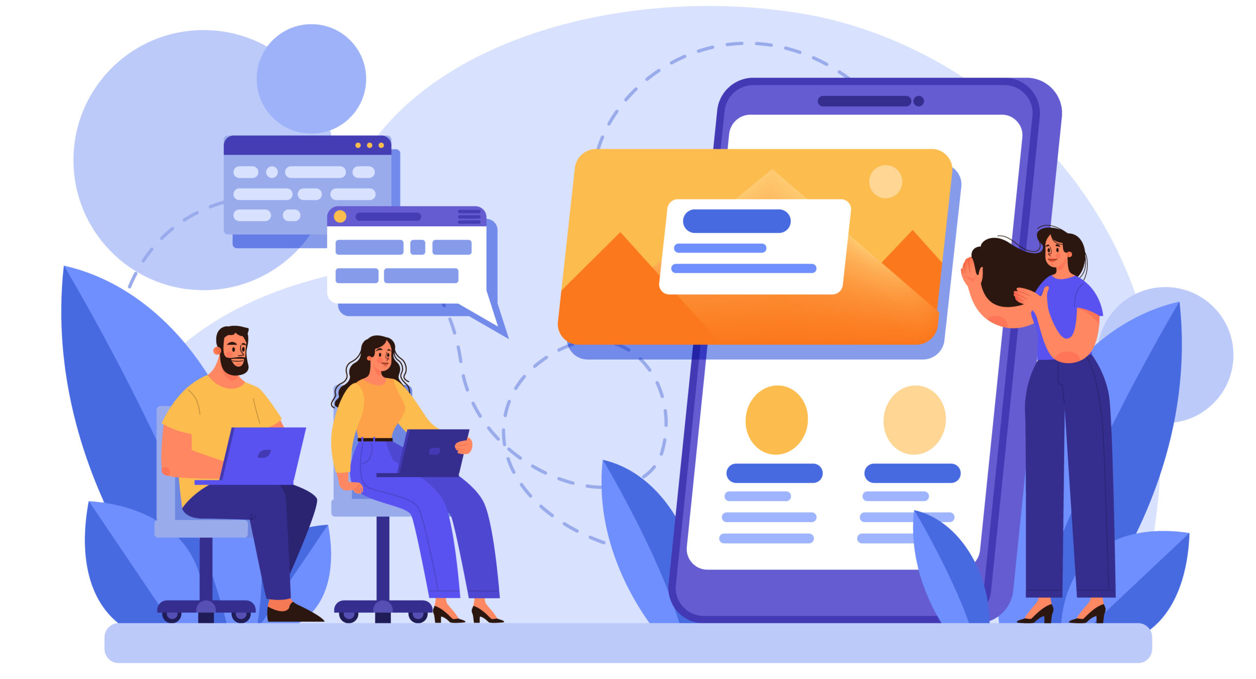 What Are Process Templates?: Spring Release Features | ProcessMaker