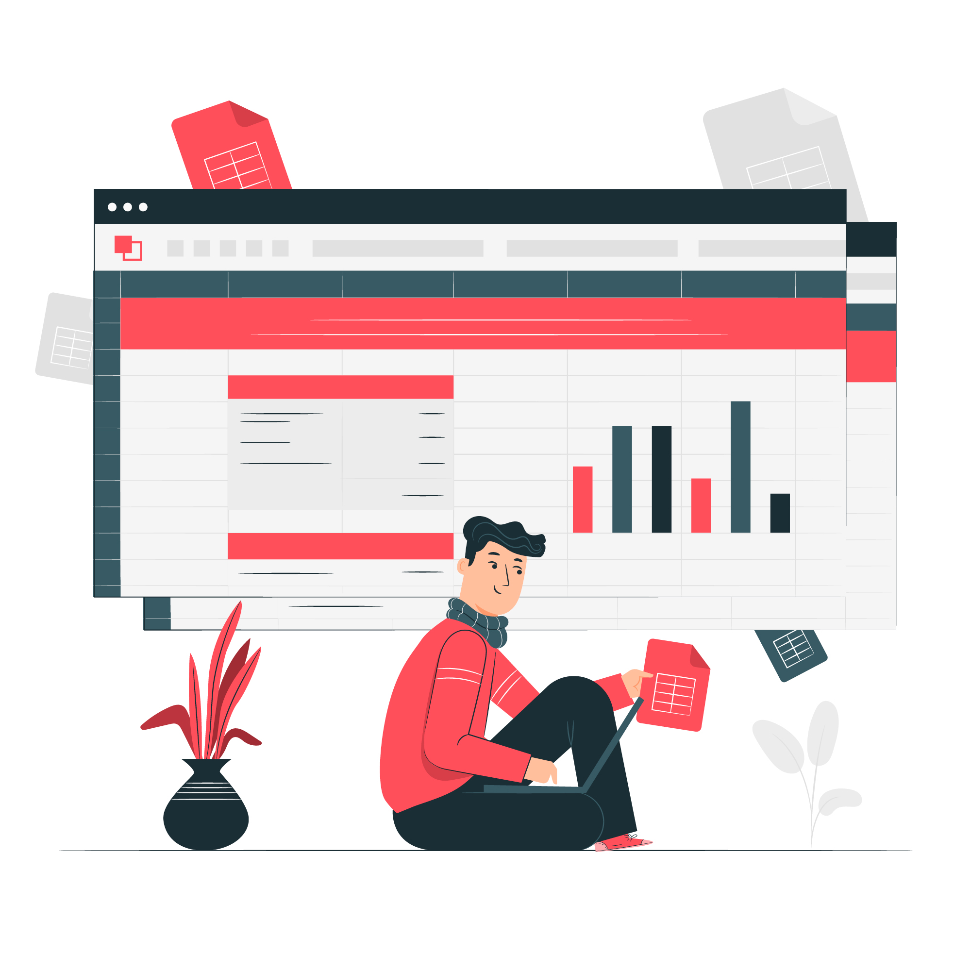 Data Capture for Improved Business Processes | ProcessMaker