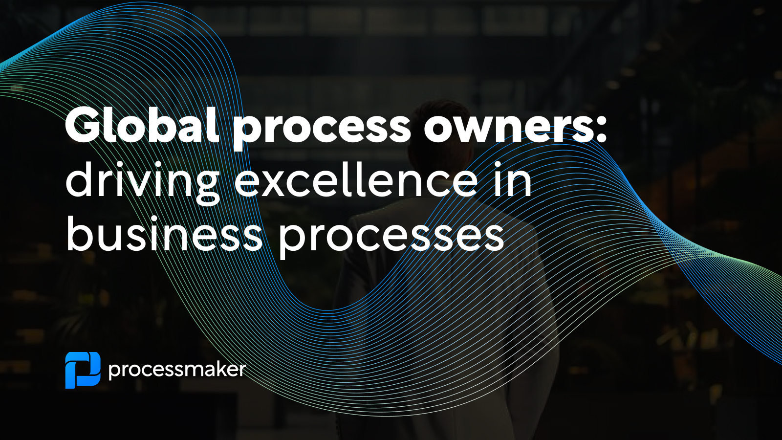 Global process owners: driving excellence in business processes | ProcessMaker