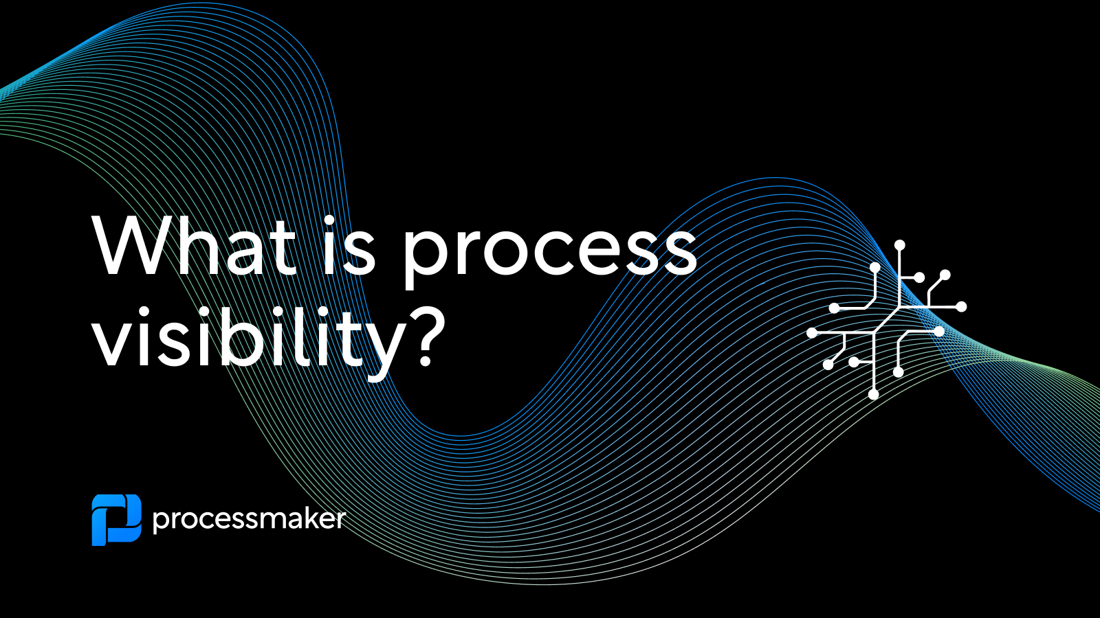 What is Process Visibility? | ProcessMaker