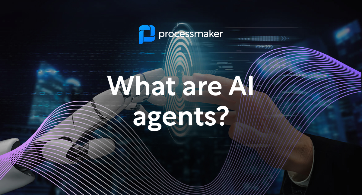 What are AI agents? | ProcessMaker