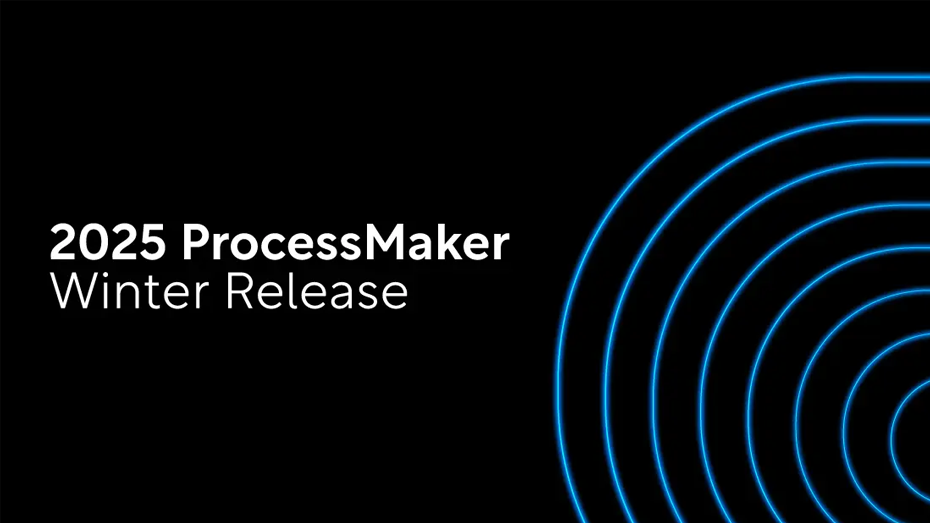 Winter 2025 | Releases | ProcessMaker