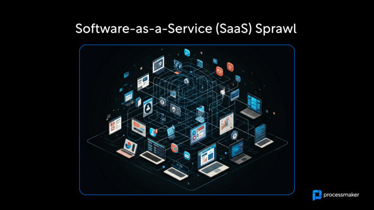 Ending the SaaS Sprawl Challenge | ProcessMaker