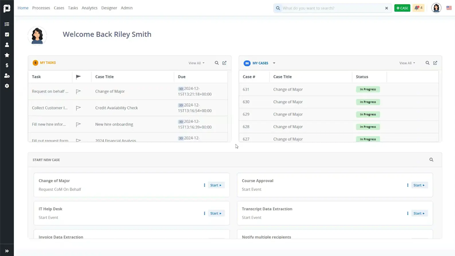ProcessMaker Pulse | January 2025 | ProcessMaker