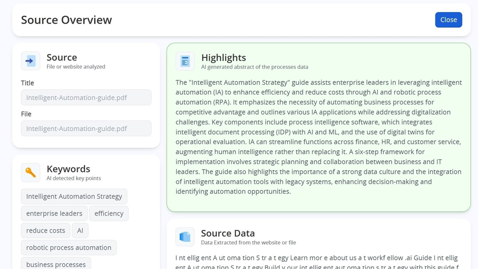 ProcessMaker Pulse | April 2025 | ProcessMaker