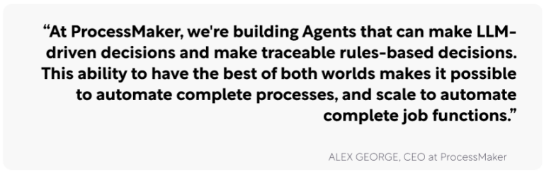 Organizational Readiness for Agentic AI | ProcessMaker