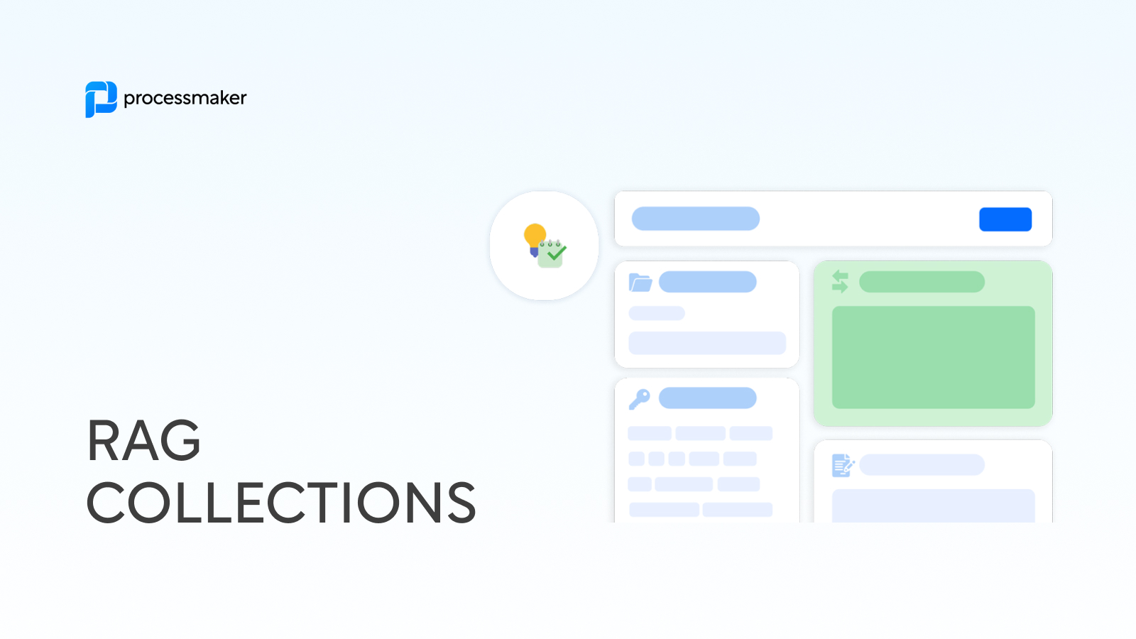 Transform Your Business Intelligence with RAG Collections | ProcessMaker